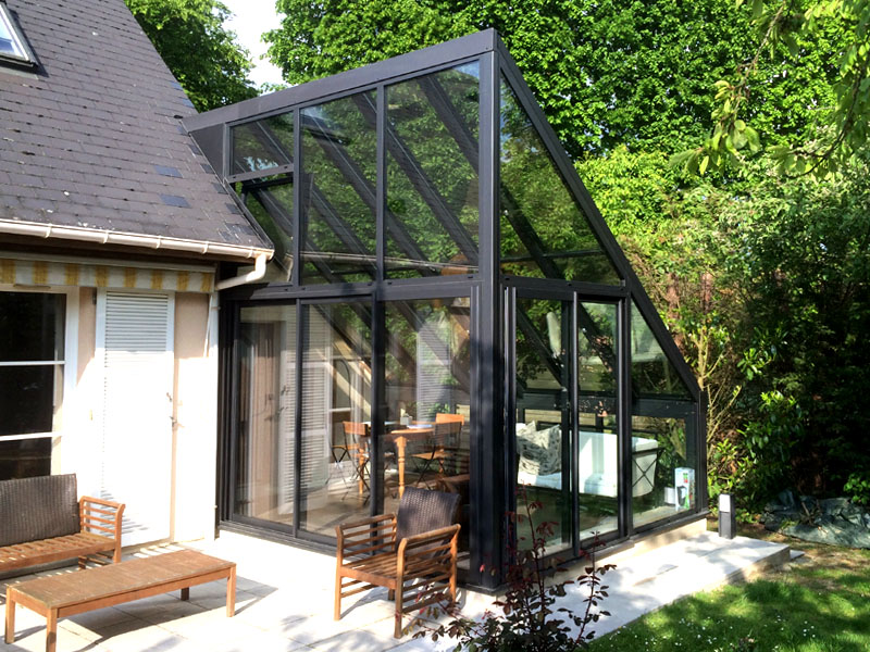 Verandahlia - Tout savoir sur les nouvelles lois autour des vérandas en ...
